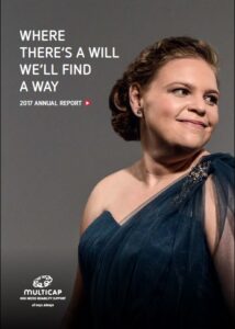 Annual Reports | Multicap