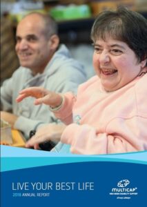 Annual Reports | Multicap