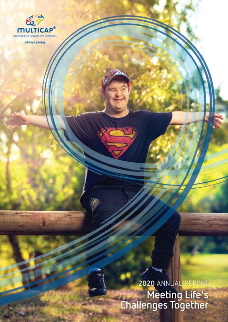 Annual Reports | Multicap