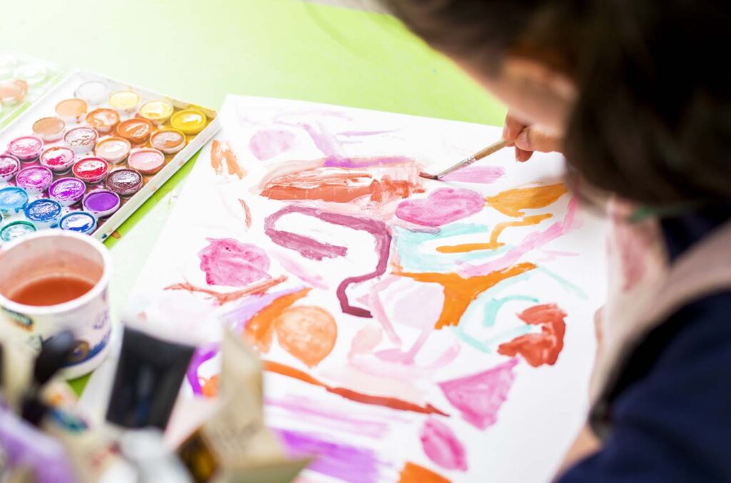 Centre of Creative Arts (COCA) | Multicap