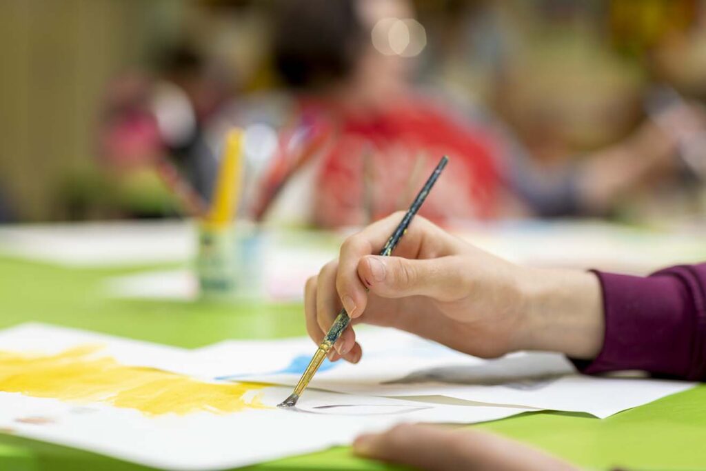 Centre of Creative Arts (COCA) | Multicap