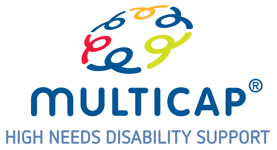 Logotipo De Multicap
