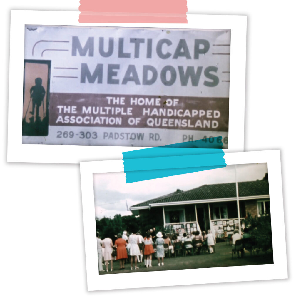 Celebrating 60 Years | Multicap