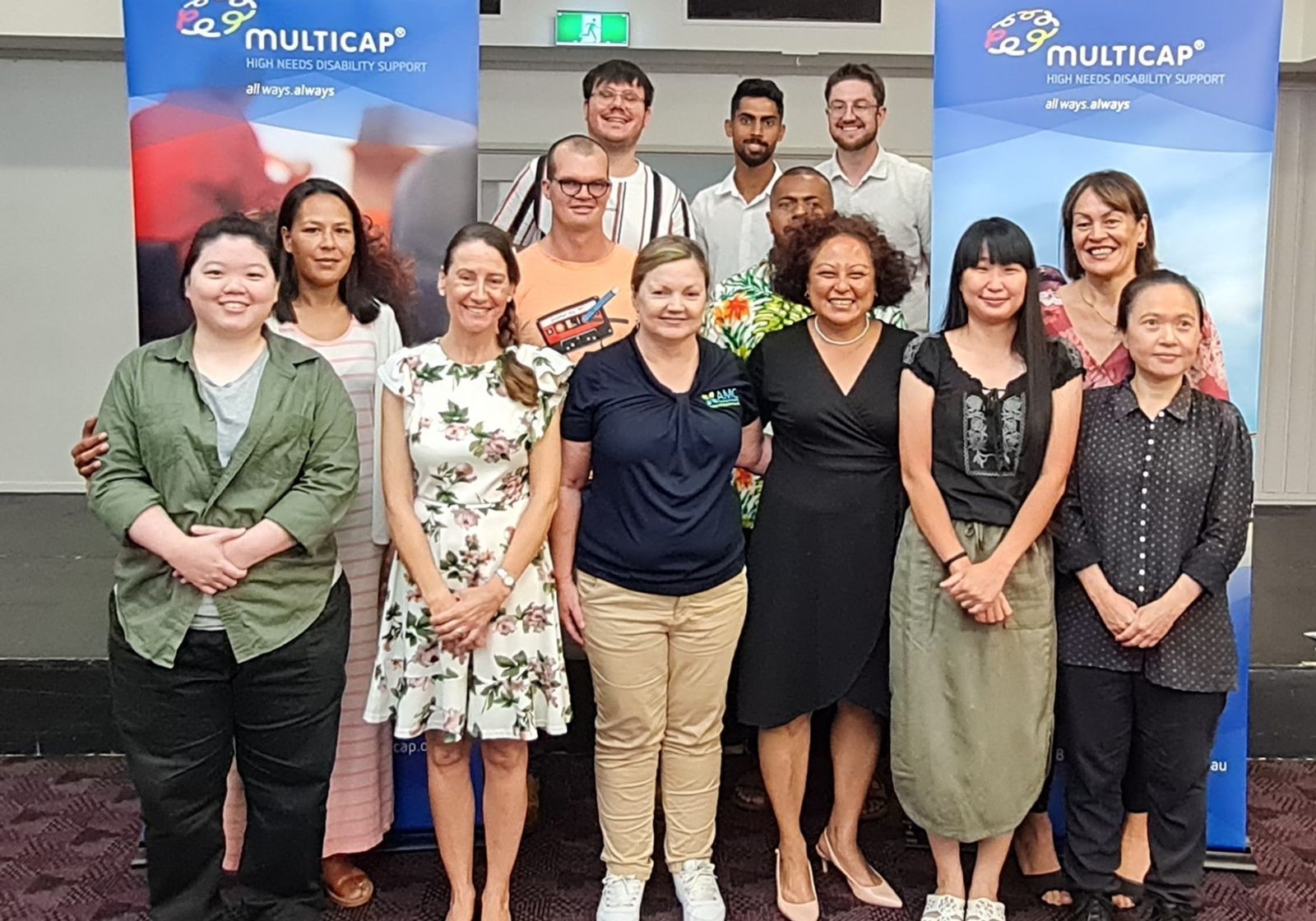 Success Stories | Multicap