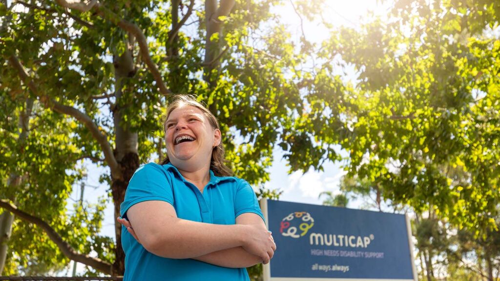 Community Hubs | Multicap