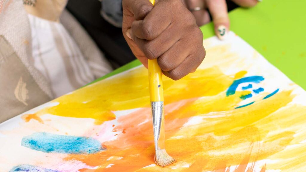 Eight Mile Plains Community Hub | Multicap