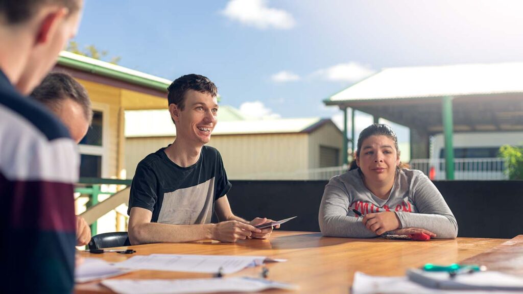 Rockhampton Community Hub | Multicap