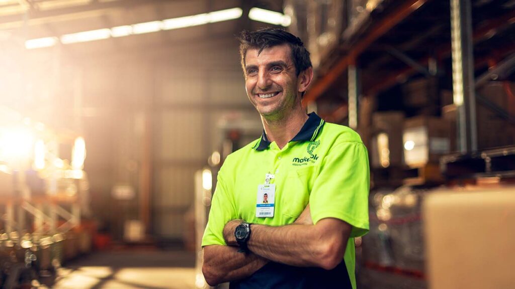 Disability Service Provider | Multicap