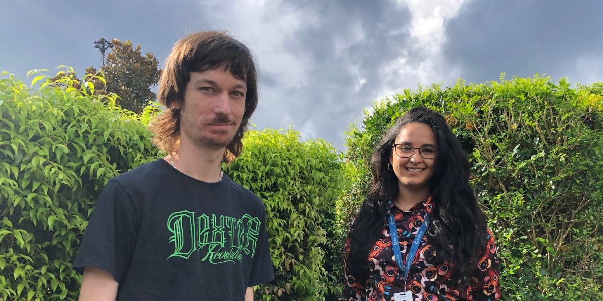 Multicap’s Self Advocacy member an emerging leader | Multicap