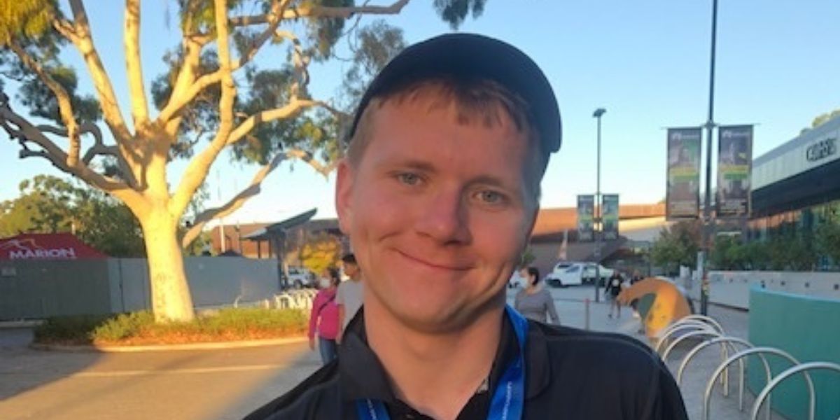 Patrick adds bronze to the collection | Multicap