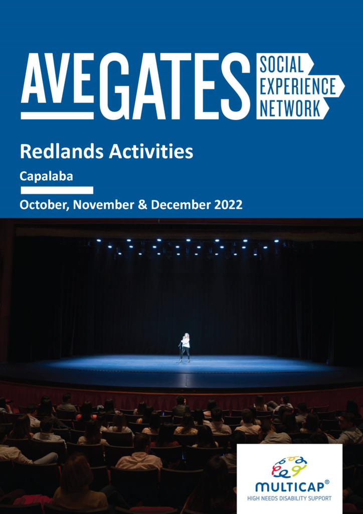 Capalaba Community Hub | Multicap