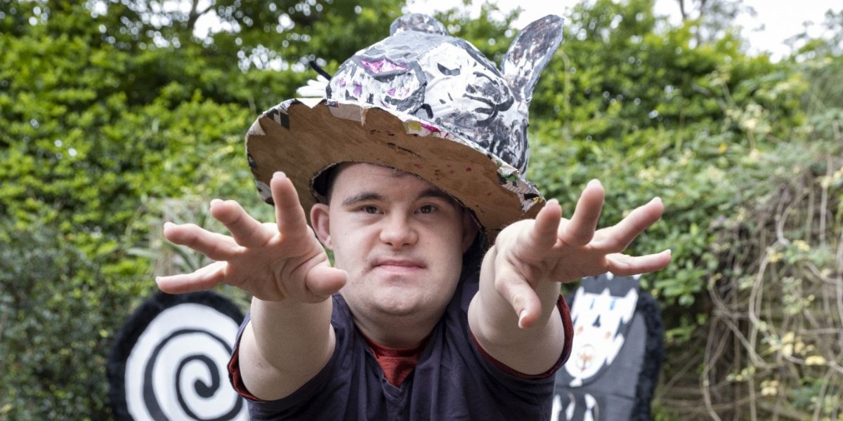 Showcasing Disability Arts in Queensland | Multicap