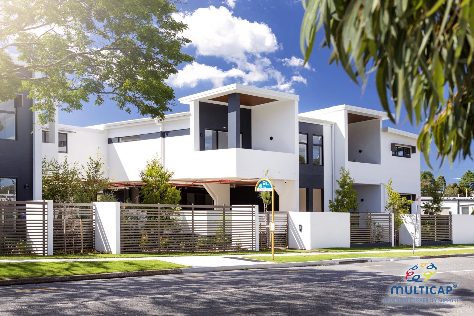 Supported Independent Living | SIL Housing | Multicap