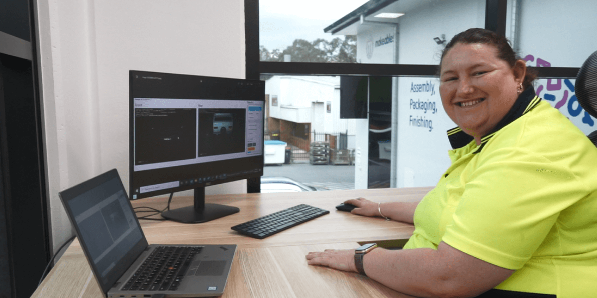 Partnership delivers new skills in technology | Multicap