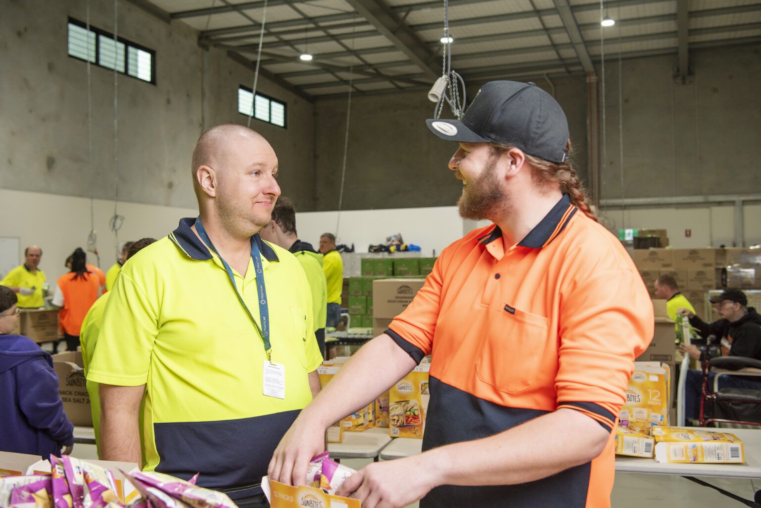 Talking Possibilities – Podcast | Multicap