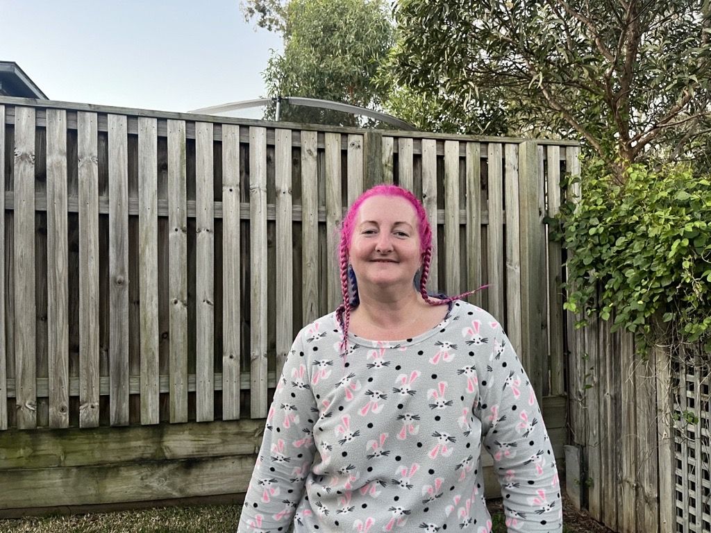 Rachel thrives on new-found independence | Multicap