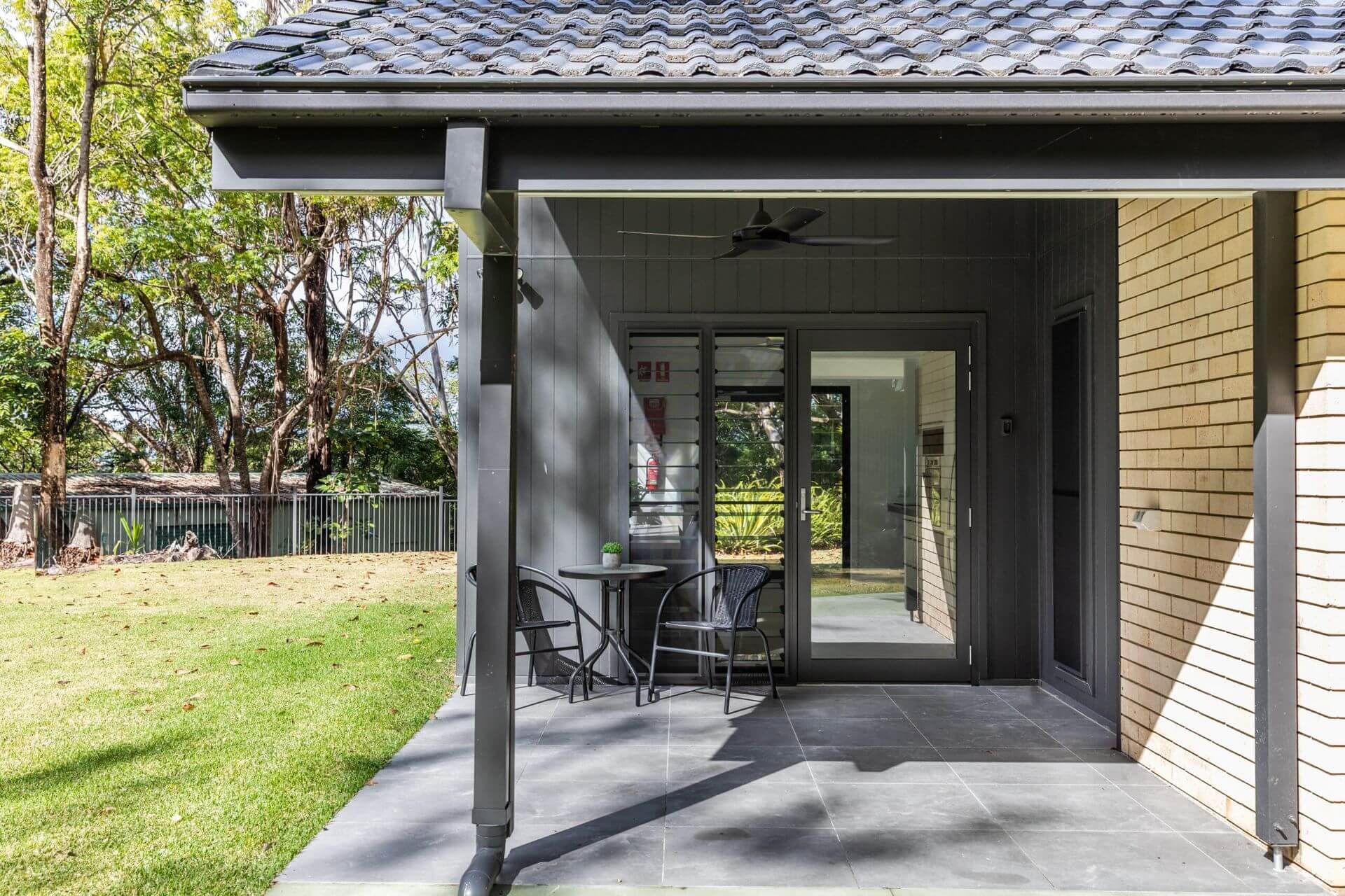 Bli Bli SIL | Multicap