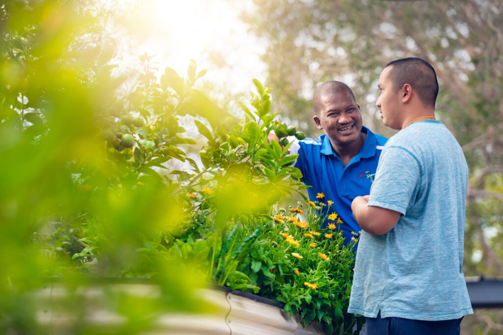 Critical Support Services | Multicap