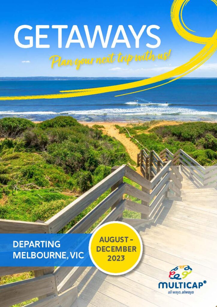 Assisted Holidays | Multicap