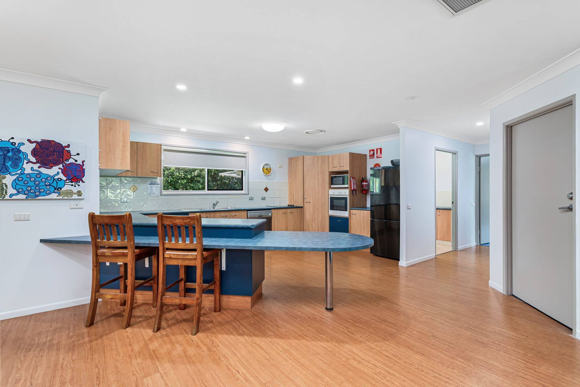 Murwillumbah STA | Multicap