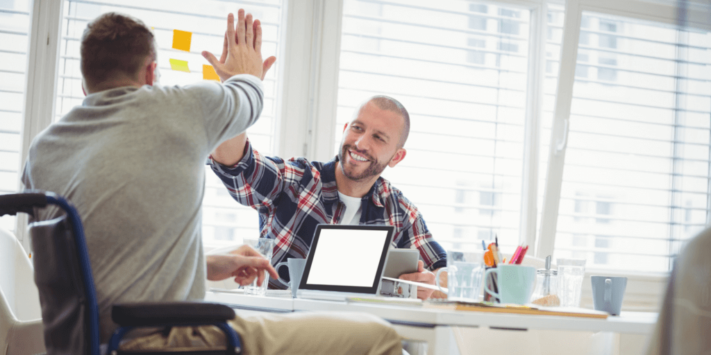 Multicap welcomes NDIS review improving support of people with ...