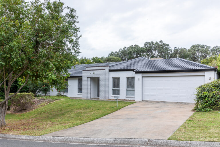 Redlands Bay SIL | Multicap