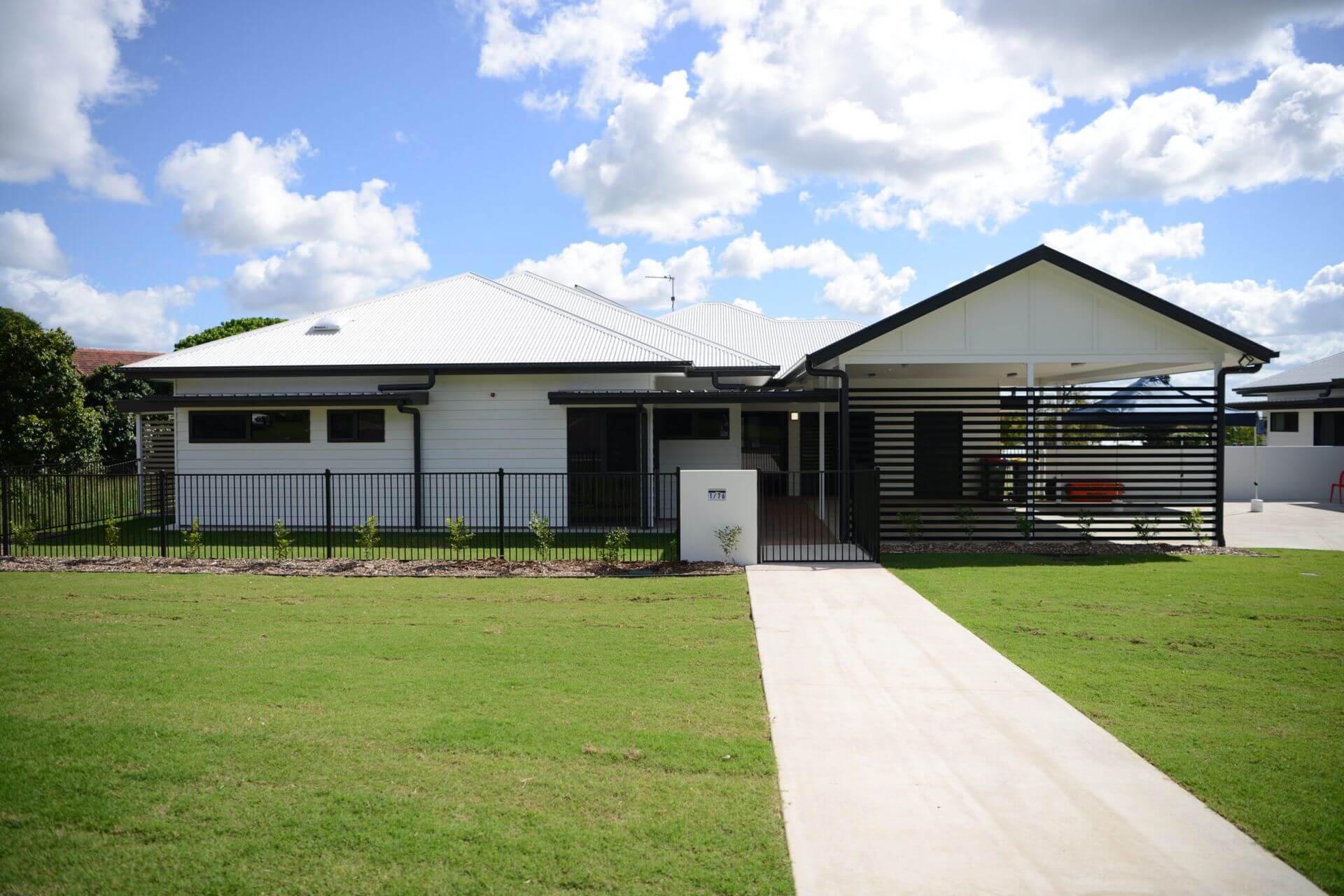 $4 million disability housing development officially opens in Central ...