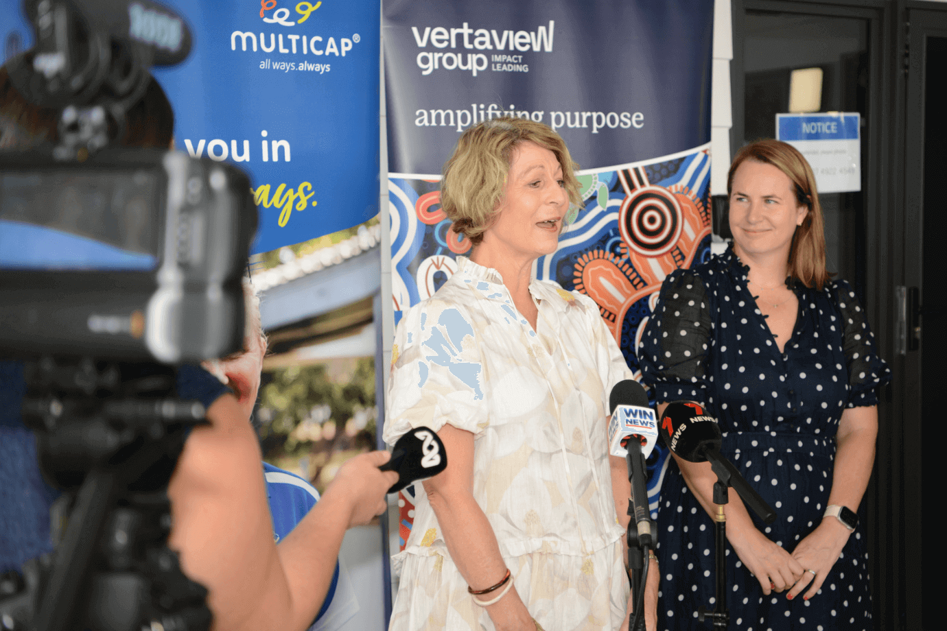 $4 million disability housing development officially opens in Central ...