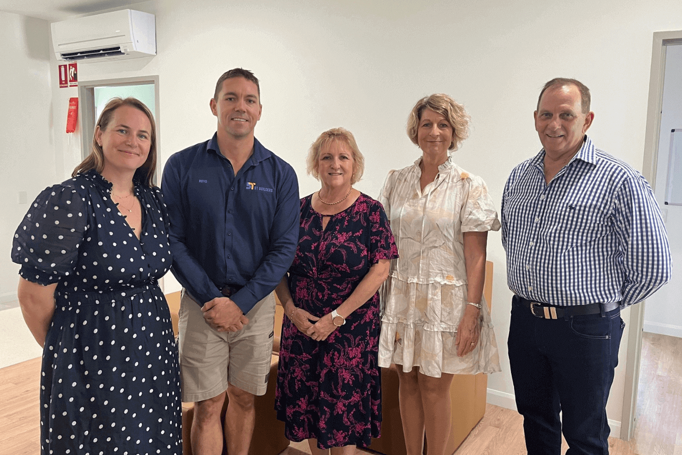 $4 million disability housing development officially opens in Central Queensland | Multicap