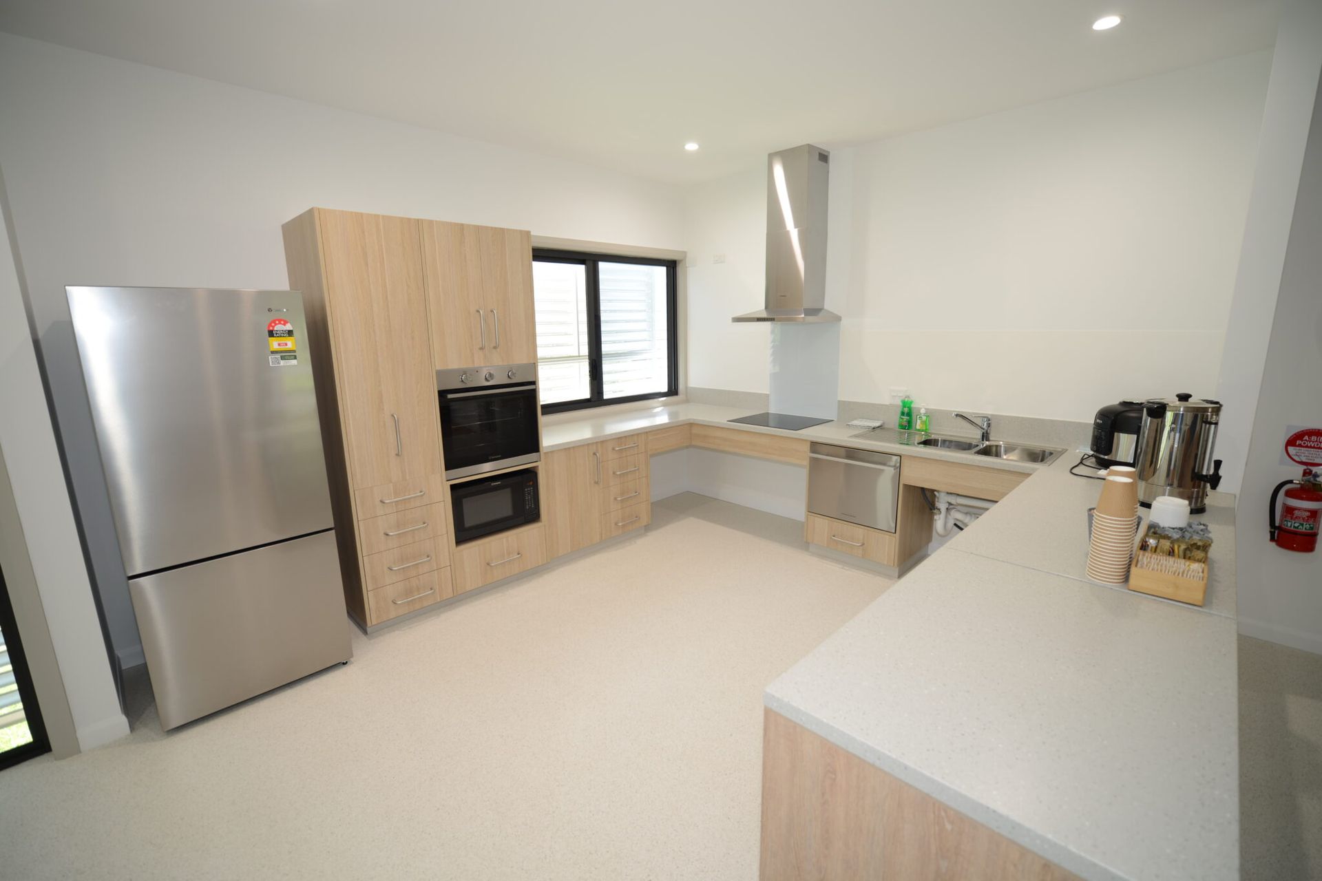 Rockhampton SIL SDA | Multicap