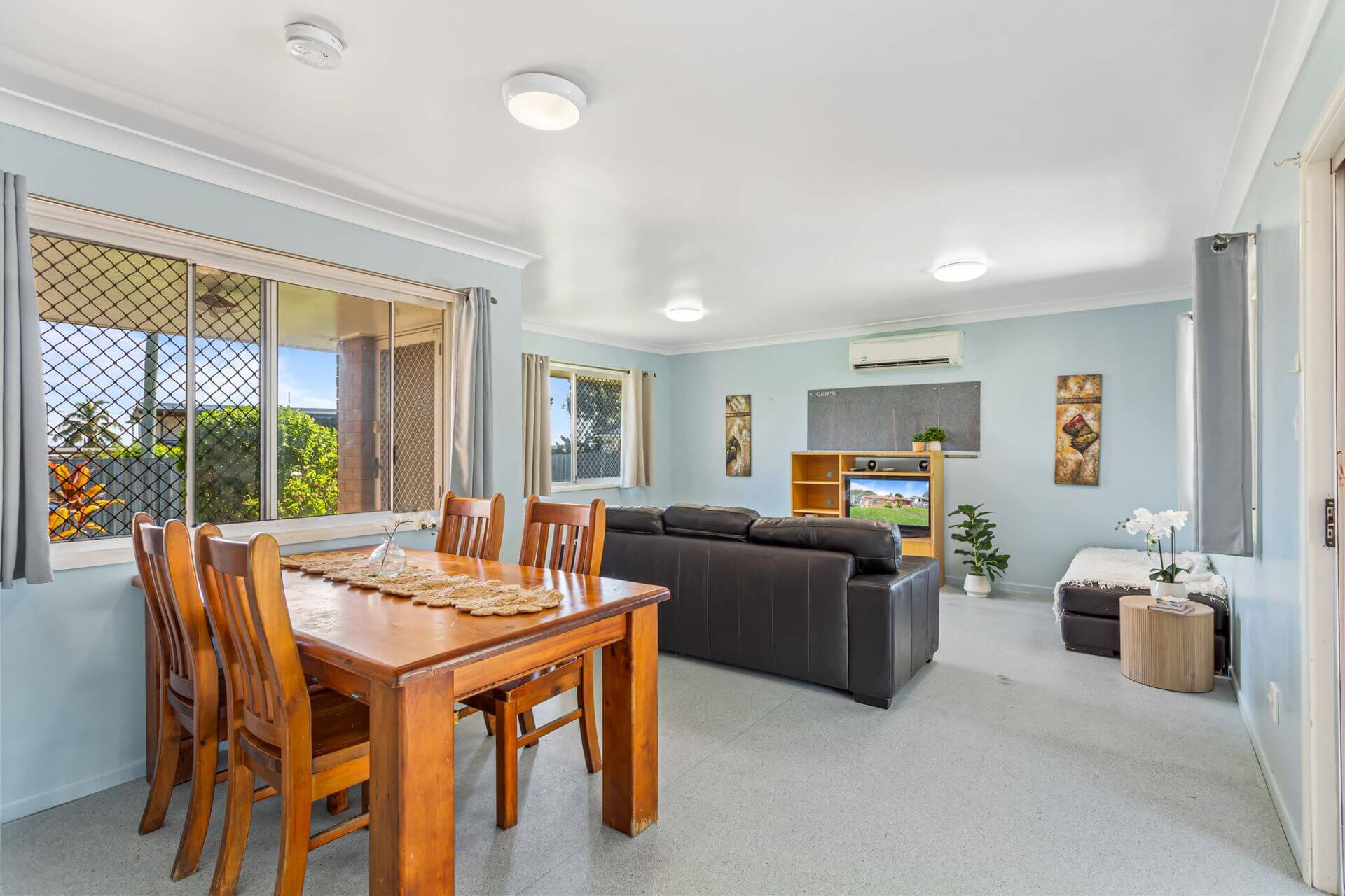 Bray Park SIL | Multicap