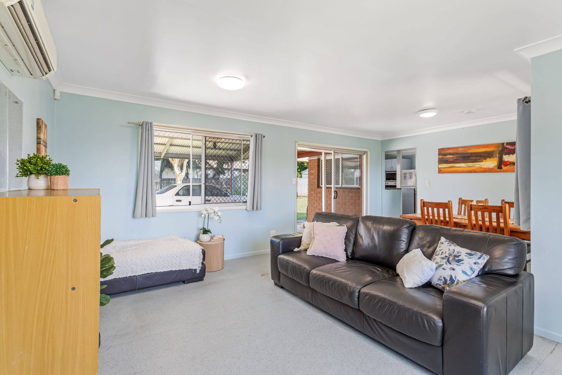 Bray Park SIL | Multicap