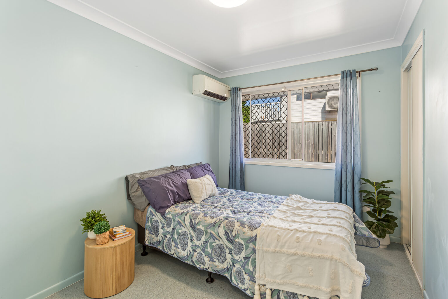 Bray Park SIL | Multicap