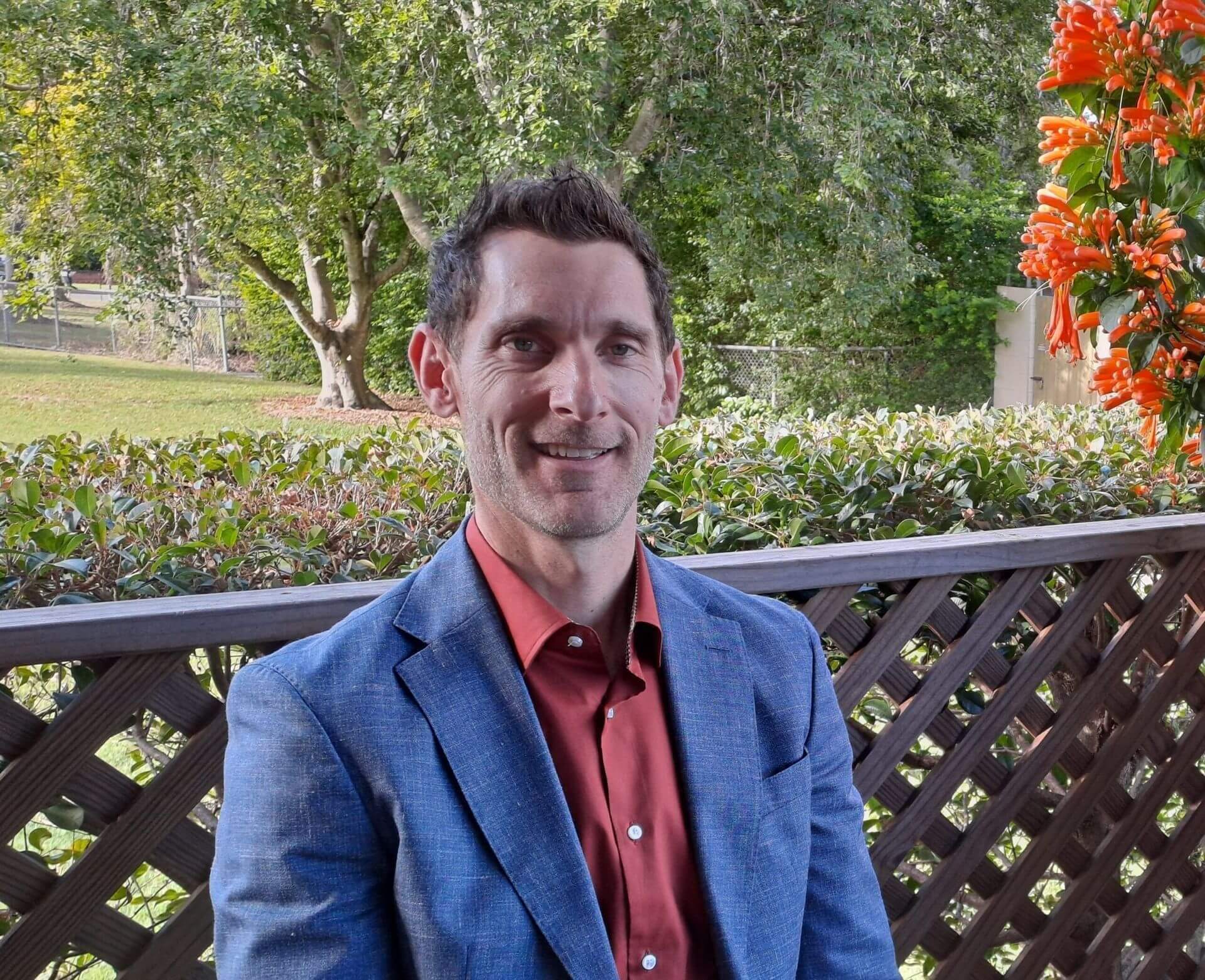 Multicap Welcomes Simon Wright as New CEO | Multicap