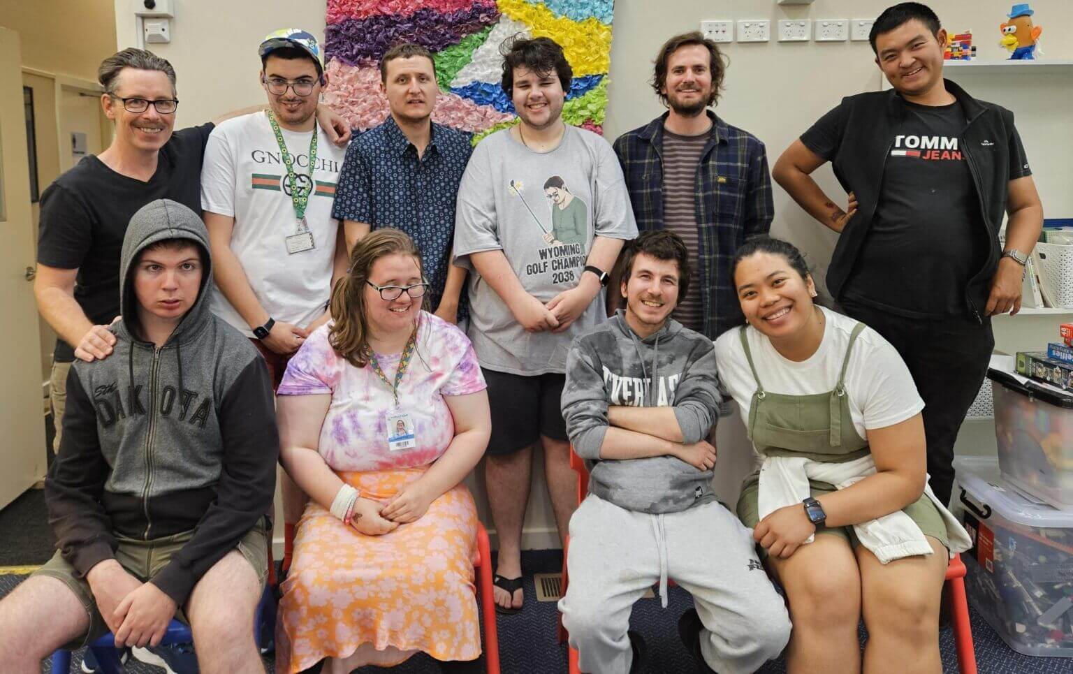 Melbourne Services | Multicap