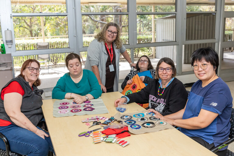 Melbourne Services | Multicap