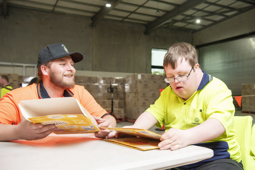 Melbourne Services | Multicap