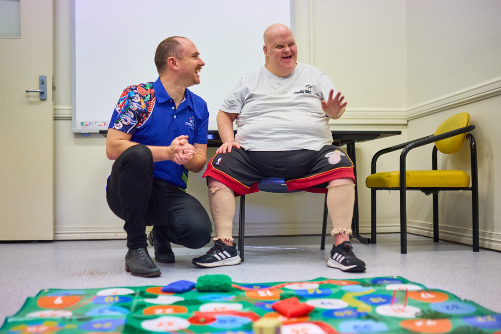 Roma Community Hub | Multicap