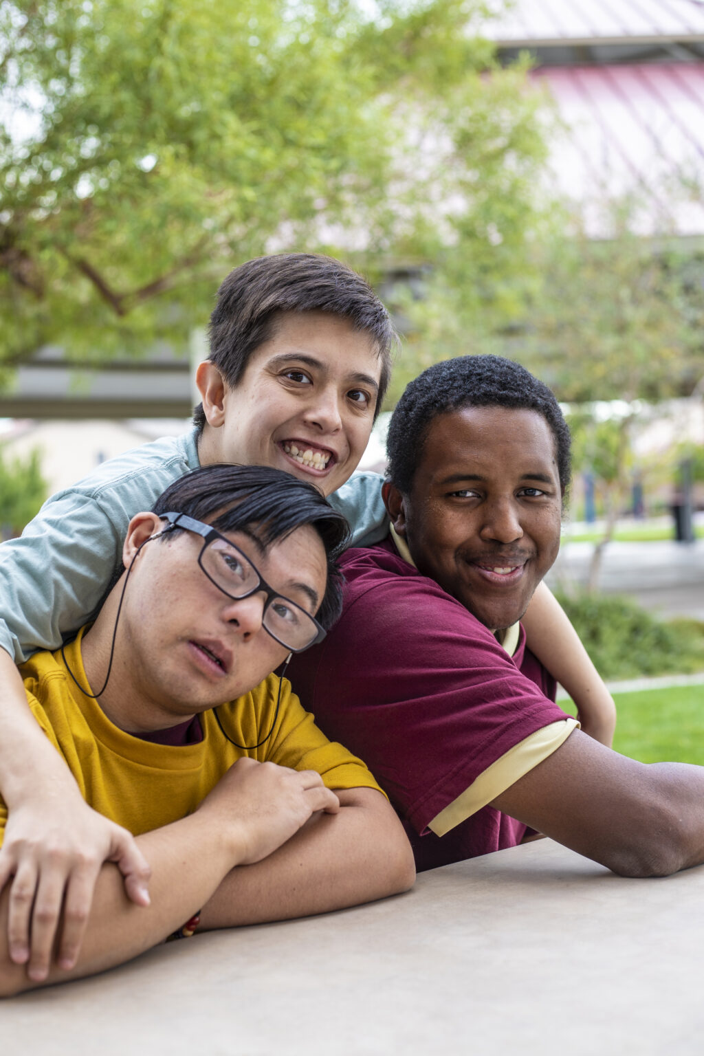 Community Hubs | Multicap