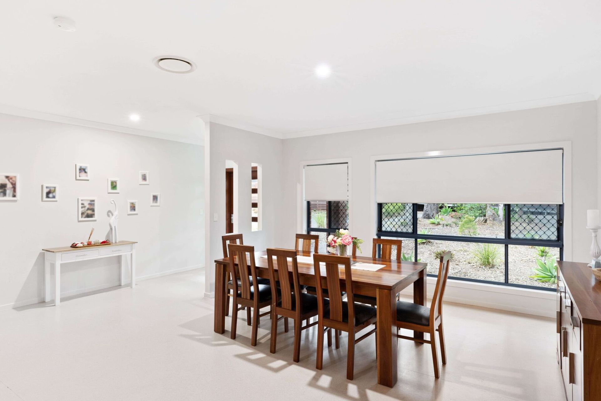 Mount Ommaney STA | Multicap