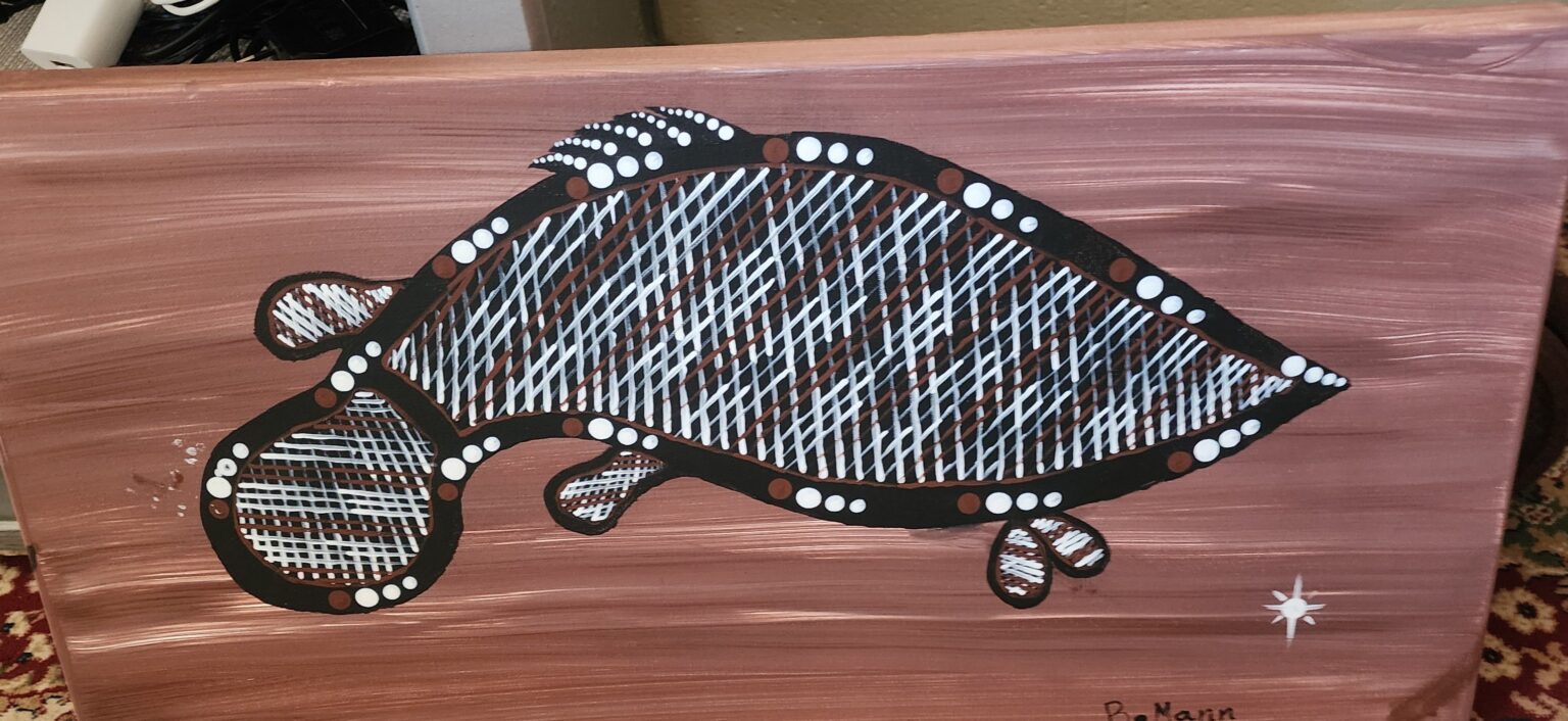Celebrating Indigenous Culture Through Art | Multicap
