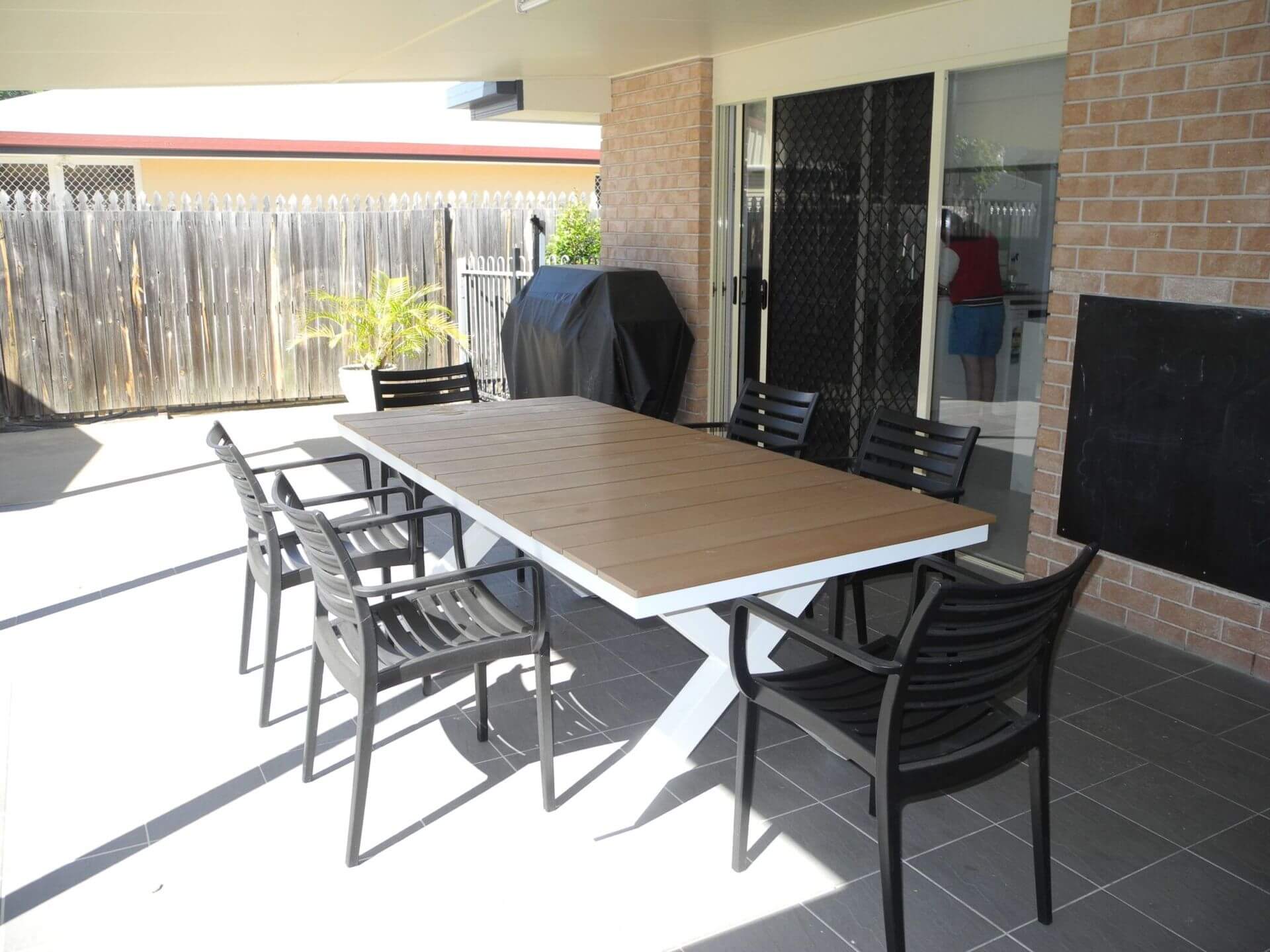 Rockhampton STA | Multicap