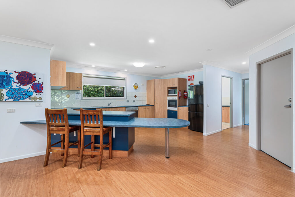 Murwillumbah SIL | Multicap