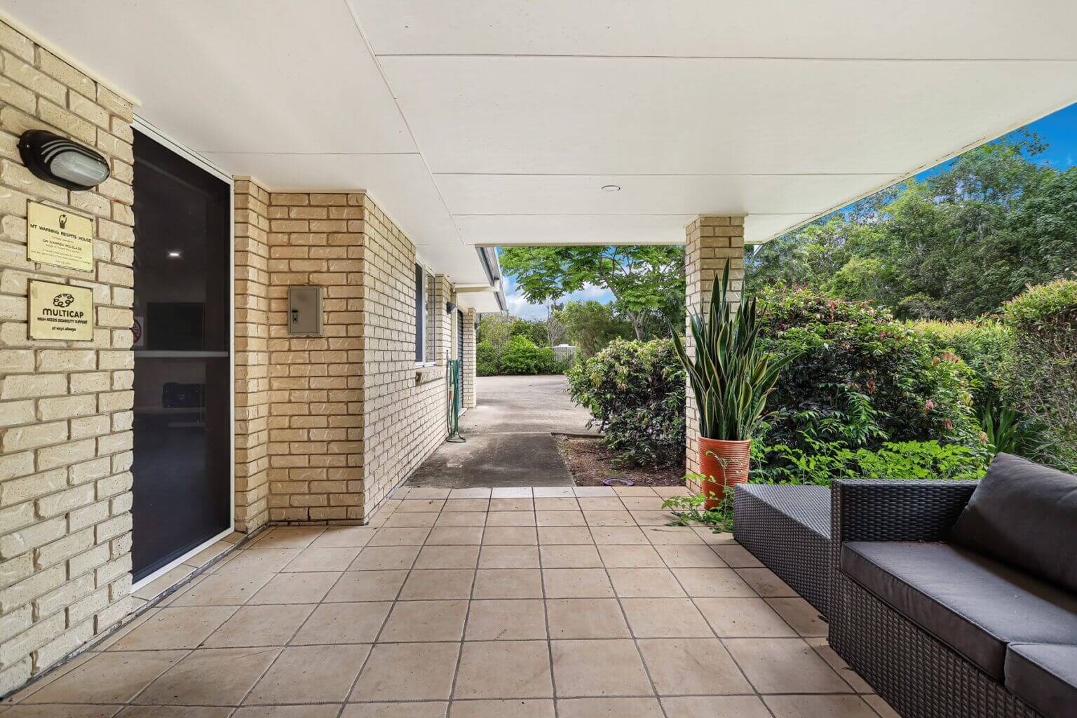 Murwillumbah SIL | Multicap
