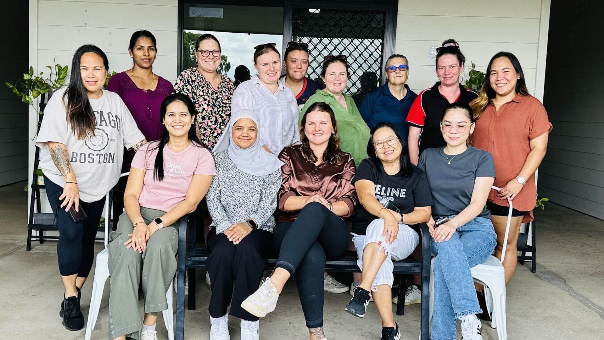 A team that learns together, grows together | Multicap