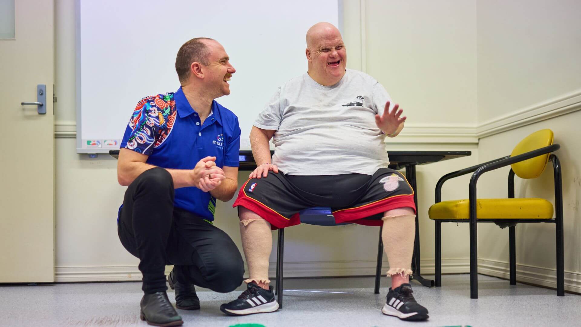 Understanding the Effectiveness of Positive Behaviour Support in ...