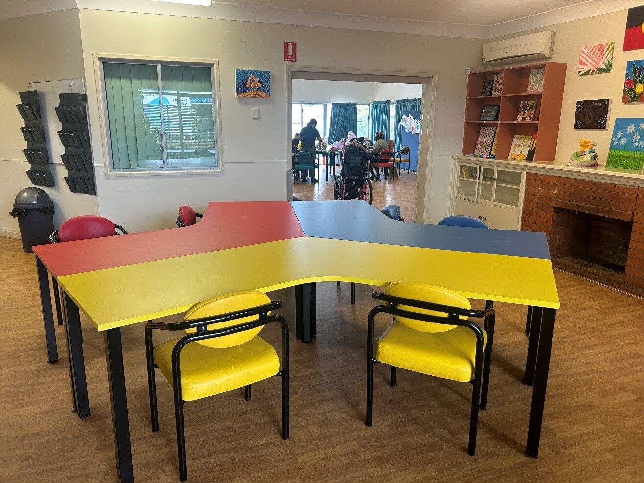 Ipswich Hub upgrades enhance accessibility | Multicap