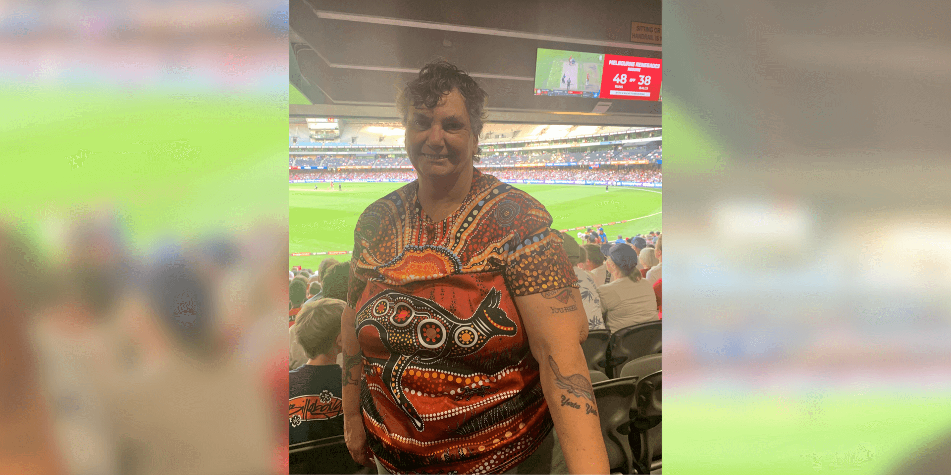 Aunty Jane Shares Her Story | Multicap